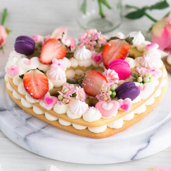 Popping Candy Cake | Annin Uunissa