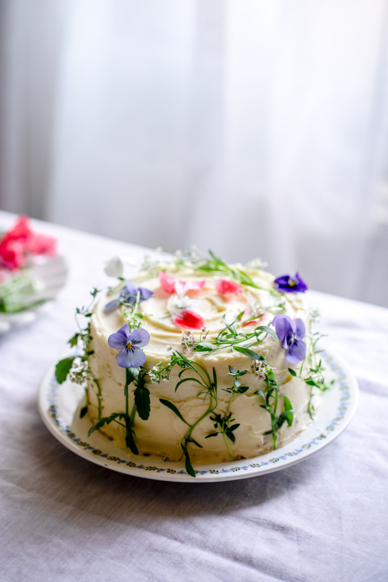 Helppo Suklaakakku | Annin Uunissa
